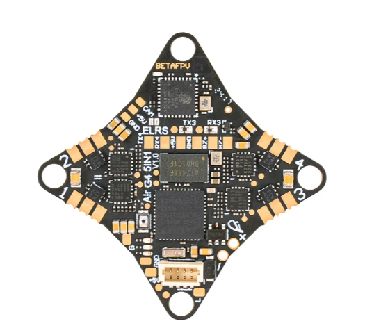 CLI and Firmware for Air65 Champion – BETAFPV Support Center